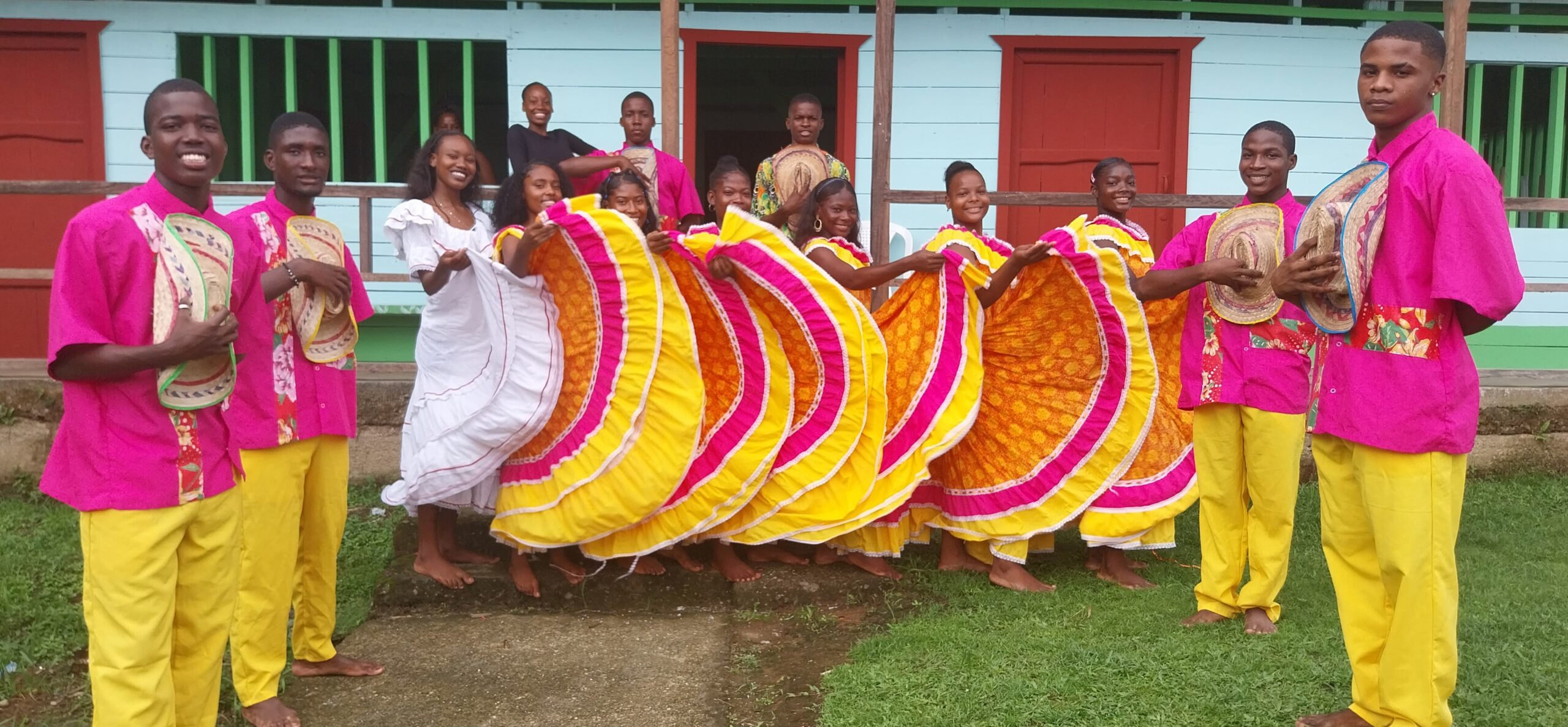 Visita Canónica Centro Misionero Tagachí - Misioneros Claretianos